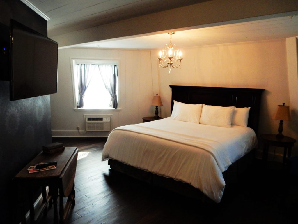 Grand Opening of The Mill Inn! | Jerry Blankers