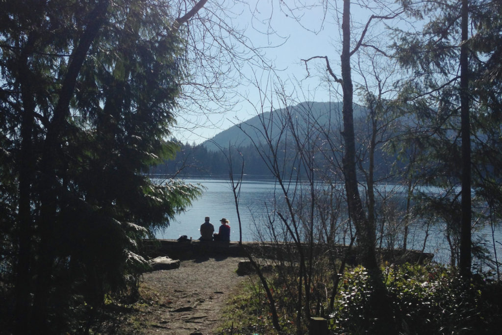 LAKE WHATCOM PARK – Discover Whatcom County in 365 Days | Jerry Blankers