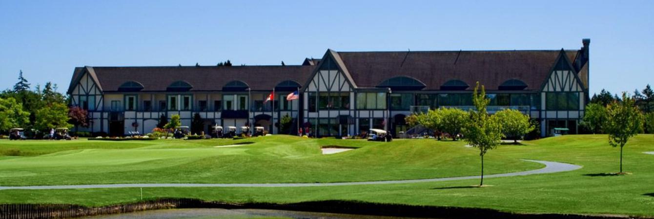 LOOMIS TRAIL GOLF CLUB – Discover Whatcom County in 365 Days | Jerry ...
